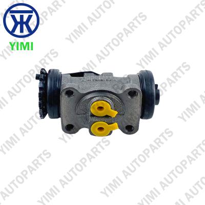 China Isuzu Truck Parts 8-97078682-0 ISUZU Wheel Brake Cylinder 1017/18 NKR 100P 4JB1 8970786820 for sale