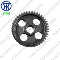 China Crankshaft Gear 8-97079212-0 8-94326351-0 For ISUZU NKR55 4JB1 Engine Timing Isuzu Engine Parts for sale