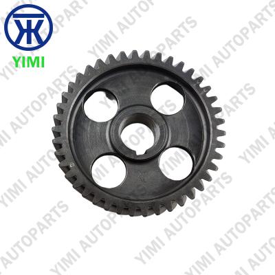 China Crankshaft Gear 8-97079212-0 8-94326351-0 For ISUZU NKR55 4JB1 Engine Timing Isuzu Engine Parts for sale