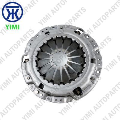 China Clutch Pressure Plate 5-87610082-0 8-97109246-0 For ISUZU NKR TFR 4JB1 Isuzu Truck Spare Parts for sale