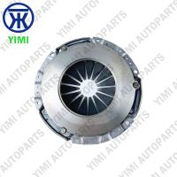China Clutch Pressure Plate 5-87610082-0 8-97109246-0 For ISUZU NKR TFR 4JB1 Isuzu Truck Spare Parts for sale