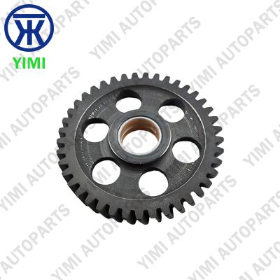 China Idler Gear 8-97112607-0 8971126070 For ISUZU FRR FSR 6HK1 6HH1 Engine Isuzu Truck Spare Parts for sale