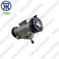 China Isuzu Truck Accessories Rear Brake Wheel Cylinder 8-97139840-0 8941281413 For ISUZU NKR55 4JB1 for sale