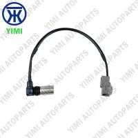China Isuzu Truck Spares Crank Angle Sensor 8-97223419-0 029600-1060 For ISUZU NPR 4HJ1 Engine for sale