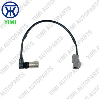 China Isuzu Truck Spares Crank Angle Sensor 8-97223419-0 029600-1060 For ISUZU NPR 4HJ1 Engine for sale