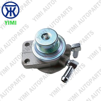 China Cap Fuel Filter 8-97287518-0 8972875180 For ISUZU D-MAX 4JH1 Diesel for sale