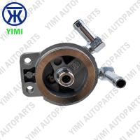 China Cap Fuel Filter 8-97287518-0 8972875180 For ISUZU D-MAX 4JH1 Diesel for sale