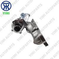 China Turbocharger Assembly 8973267520 8-97326752-0 For ISUZU NKR NPR 4HG1T Isuzu Engine Parts for sale