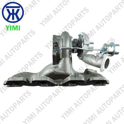 China Turbocharger Assembly 8973267520 8-97326752-0 For ISUZU NKR NPR 4HG1T Isuzu Engine Parts for sale