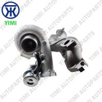 China Turbocharger Assembly 8973267520 8-97326752-0 For ISUZU NKR NPR 4HG1T Isuzu Engine Parts for sale