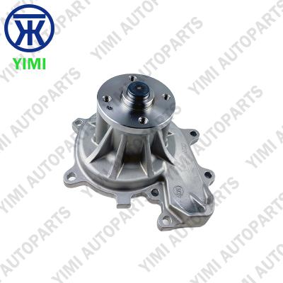 China Oem Isuzu Parts Water Pump Assembly 8973634780 8-97363478-0 For ISUZU 700P 4HK1 Engine for sale