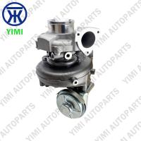 China Isuzu Engine Parts Turbocharger Assembly 8-97381507-4 8973815074 For ISUZU NLR NMR 55 85 4JJ1 RHD for sale