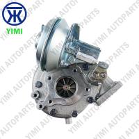 China Isuzu Engine Parts Turbocharger Assembly 8-97381507-4 8973815074 For ISUZU NLR NMR 55 85 4JJ1 RHD for sale