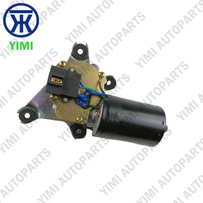 China Windshield Wiper Motor 8-97361376-0 8973613760 For ISUZU NPR NKR 700P 600P for sale