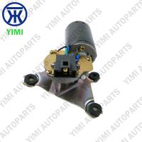 China Windshield Wiper Motor 8-97361376-0 8973613760 For ISUZU NPR NKR 700P 600P for sale