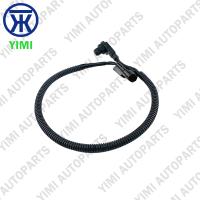 China Camshaft Angle Sensor 8980148310 8-98014831-0 For ISUZU NQR75 4HK1 Engine for sale