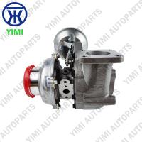 China Turbocharger Assembly 8-98083041-0 8980830410 For Isuzu Engine Parts  NMR 4JJ1 for sale