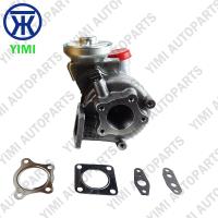 China Turbocharger Assembly 8-98083041-0 8980830410 For Isuzu Engine Parts  NMR 4JJ1 for sale