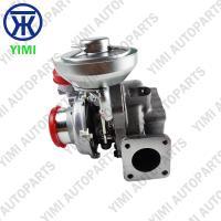 China Turbocharger Assembly 8-98083041-0 8980830410 For Isuzu Engine Parts  NMR 4JJ1 for sale