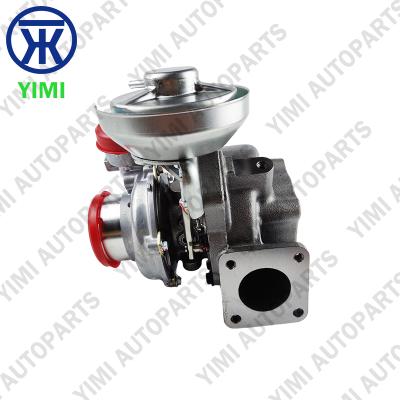China Turbocharger Assembly 8-98083041-0 8980830410 For Isuzu Engine Parts  NMR 4JJ1 for sale
