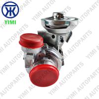 China Turbocharger Assembly 8-98083041-0 8980830410 For Isuzu Engine Parts  NMR 4JJ1 for sale