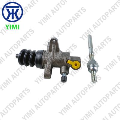 China Clutch Slave Cylinder 8-98089676-1 8980896761 For Isuzu Commercial Truck Parts 700P 4HK1 Truck for sale