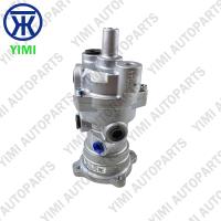 China Brake Valve 8-98222788-0 8982227880 For Isuzu Truck Spare Parts VC46 Air Brake System for sale
