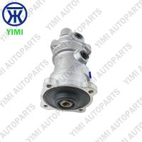 China Brake Valve 8-98222788-0 8982227880 For Isuzu Truck Spare Parts VC46 Air Brake System for sale