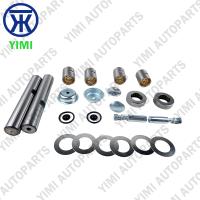 China King Pin Kit 9-88582616-0 9885826160 KP-215 For ISUZU TD HD72 Steering Knuckle Repair for sale