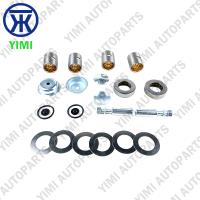 China King Pin Kit 9-88582616-0 9885826160 KP-215 For ISUZU TD HD72 Steering Knuckle Repair for sale