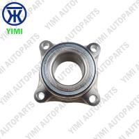 China 54kwh01 Koyo 54X96X51 Wheel Hub Bearing With ABS For Toyota Auto Parts Hilux Vigo Revo Fortuner 90369-T0003 for sale