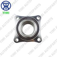 China 54kwh01 Koyo 54X96X51 Wheel Hub Bearing With ABS For Toyota Auto Parts Hilux Vigo Revo Fortuner 90369-T0003 for sale