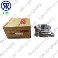 China 54kwh01 Koyo 54X96X51 Wheel Hub Bearing With ABS For Toyota Auto Parts Hilux Vigo Revo Fortuner 90369-T0003 for sale