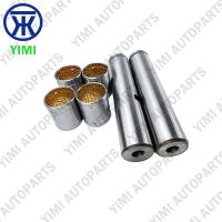 China King Pin Kit KP317 040432002 04043-2002 For HINO 500 J08E Steering Arm Hino Truck Parts for sale