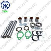 China King Pin Kit KP317 040432002 04043-2002 For HINO 500 J08E Steering Arm Hino Truck Parts for sale