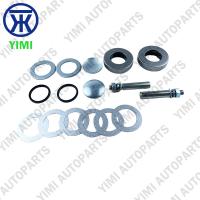 China Hino Truck Parts 04043-2010 Steering Knuckle King Pin Kit 040432010 KP321 MH-57 Heavy Duty Repair Set for sale