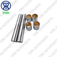 China Hino Truck Parts 04043-2010 Steering Knuckle King Pin Kit 040432010 KP321 MH-57 Heavy Duty Repair Set for sale