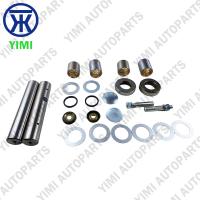 China Hino Truck Parts King Pin Kit 04043-2030 KP-324 MH-60 For HINO W04D Truck Steering Knuckle for sale