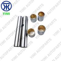 China Hino Truck Parts King Pin Kit 04043-2030 KP-324 MH-60 For HINO W04D Truck Steering Knuckle for sale
