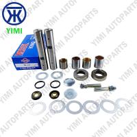 China Hino Truck Parts King Pin Kit 04043-2030 KP-324 MH-60 For HINO W04D Truck Steering Knuckle for sale