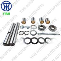 China King Pin Kit 04043-2043 KP327 MH-63 For HINO FF FE16 Steering Knuckle 040432043 for sale