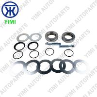 China King Pin Kit 04043-2053 040432053 KP-329 MH-65H For HINO Truck Steering Knuckle Repair for sale