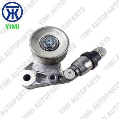 China Nissan Spare Parts Belt Tensioner 11750-2W20C For Nissan Terrano Pathfinder Navara ZD30 2.5L 3.0L for sale