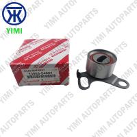China 1350554021 Timing Belt Tensioner Pulley Idler Sub-Assy For Toyota Hiace Hilux 4Runner 2L 3L 5L Diesel Engine 13505-54021 Toyota Auto Parts for sale
