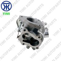 China Toyota Auto Parts Turbocharger 17201-30030 CT16 For Toyota Hiace Hilux 2KD-FTV 2.5L D4D for sale