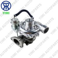 China Toyota Auto Parts Turbocharger 17201-30030 CT16 For Toyota Hiace Hilux 2KD-FTV 2.5L D4D for sale