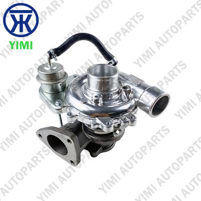 China Toyota Auto Parts Turbocharger 17201-30030 CT16 For Toyota Hiace Hilux 2KD-FTV 2.5L D4D for sale