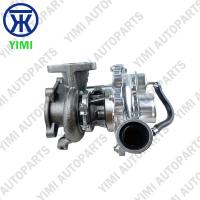 China Toyota Auto Parts Turbocharger 17201-30030 CT16 For Toyota Hiace Hilux 2KD-FTV 2.5L D4D for sale