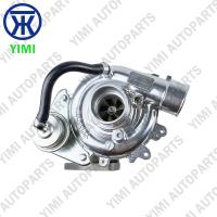 China Toyota Auto Parts Turbocharger 17201-30030 CT16 For Toyota Hiace Hilux 2KD-FTV 2.5L D4D for sale