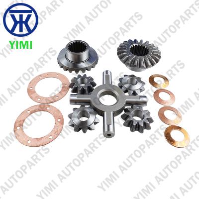 China Isuzu Truck Parts SAH067 Rear Final Drive Assembly Gear 20*146mm For ISUZU 4HF1 Truck Differential for sale